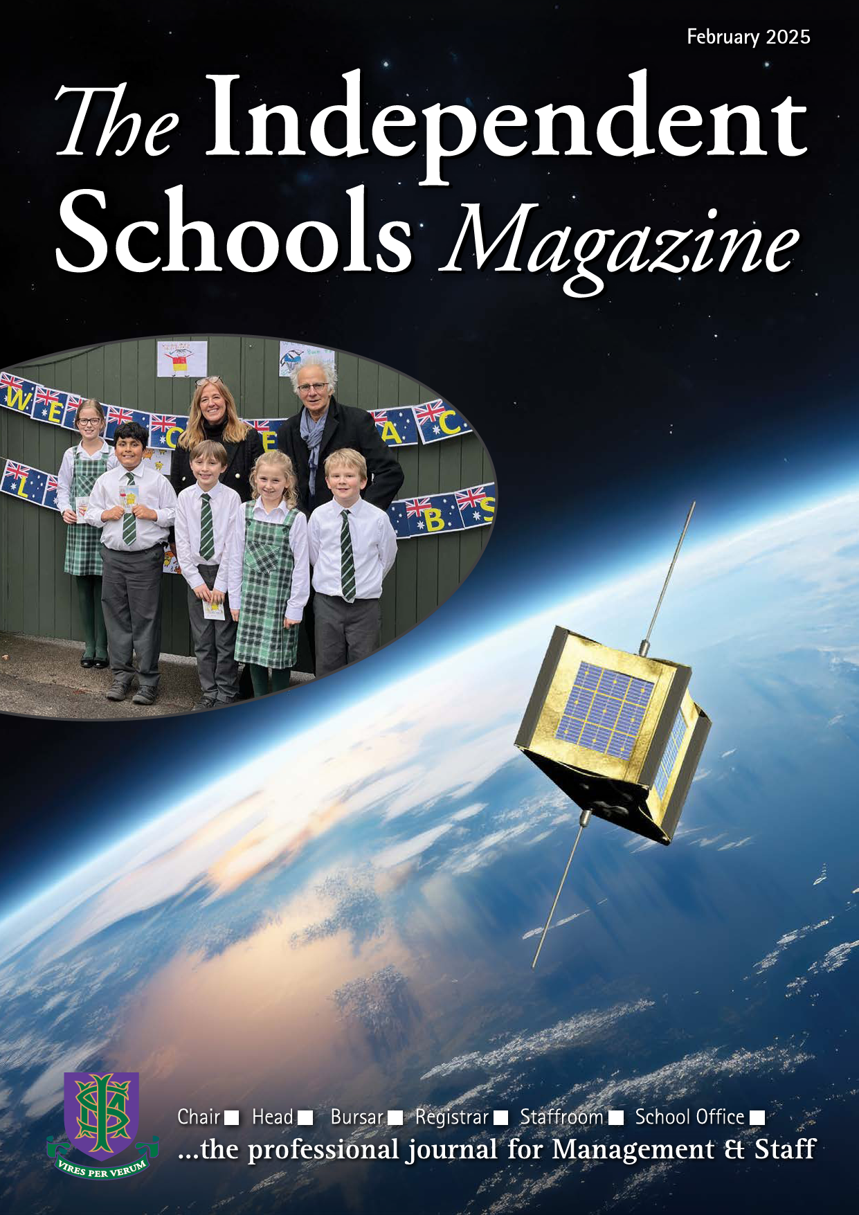 Independent Schools Magazine