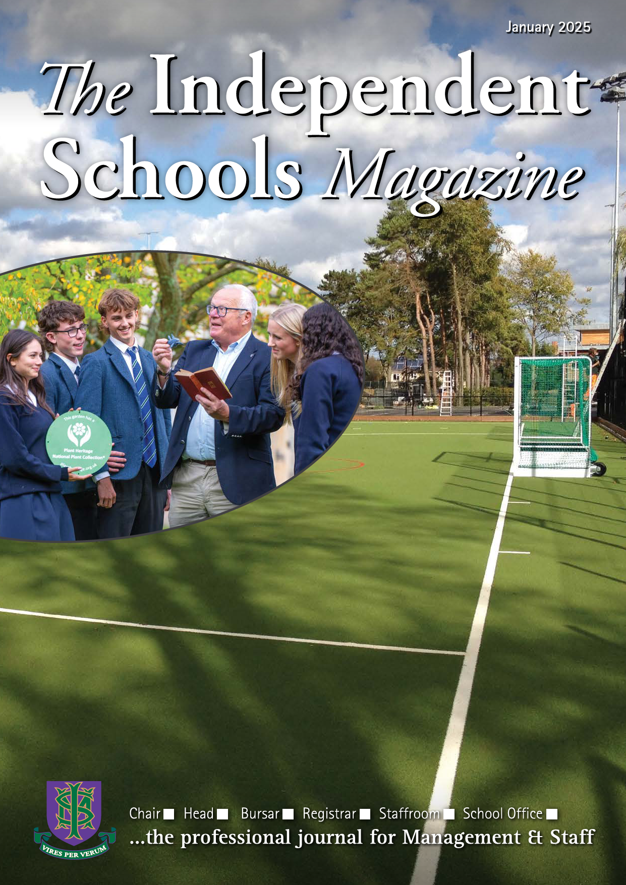 Independent Schools Magazine