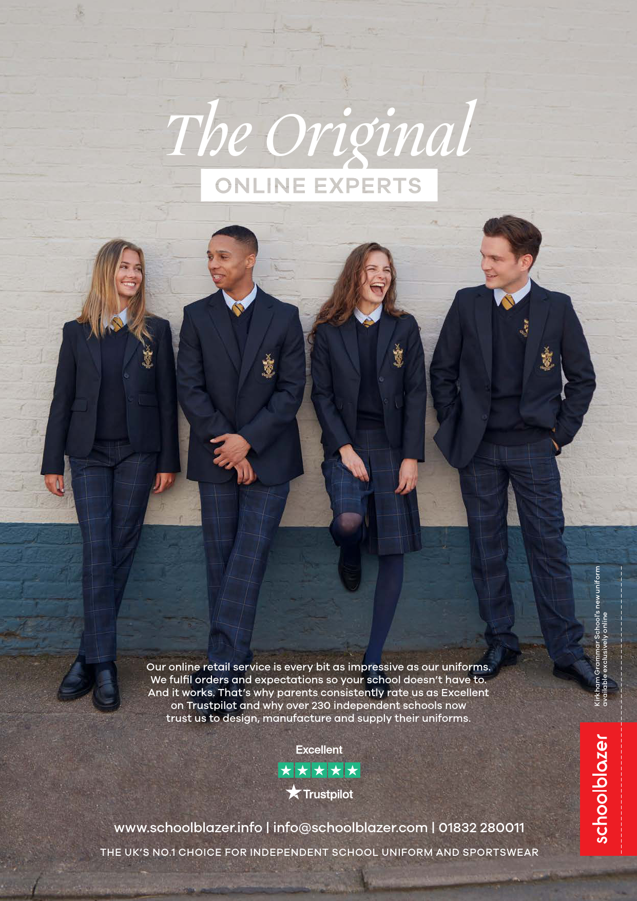 Independent Schools Magazine
